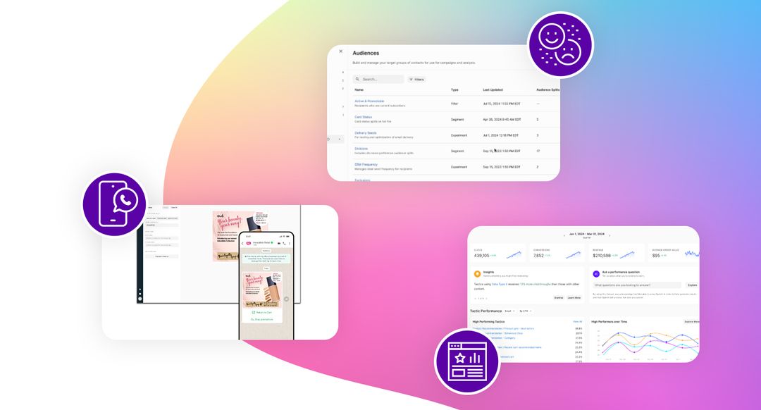 Studio | Movable Ink